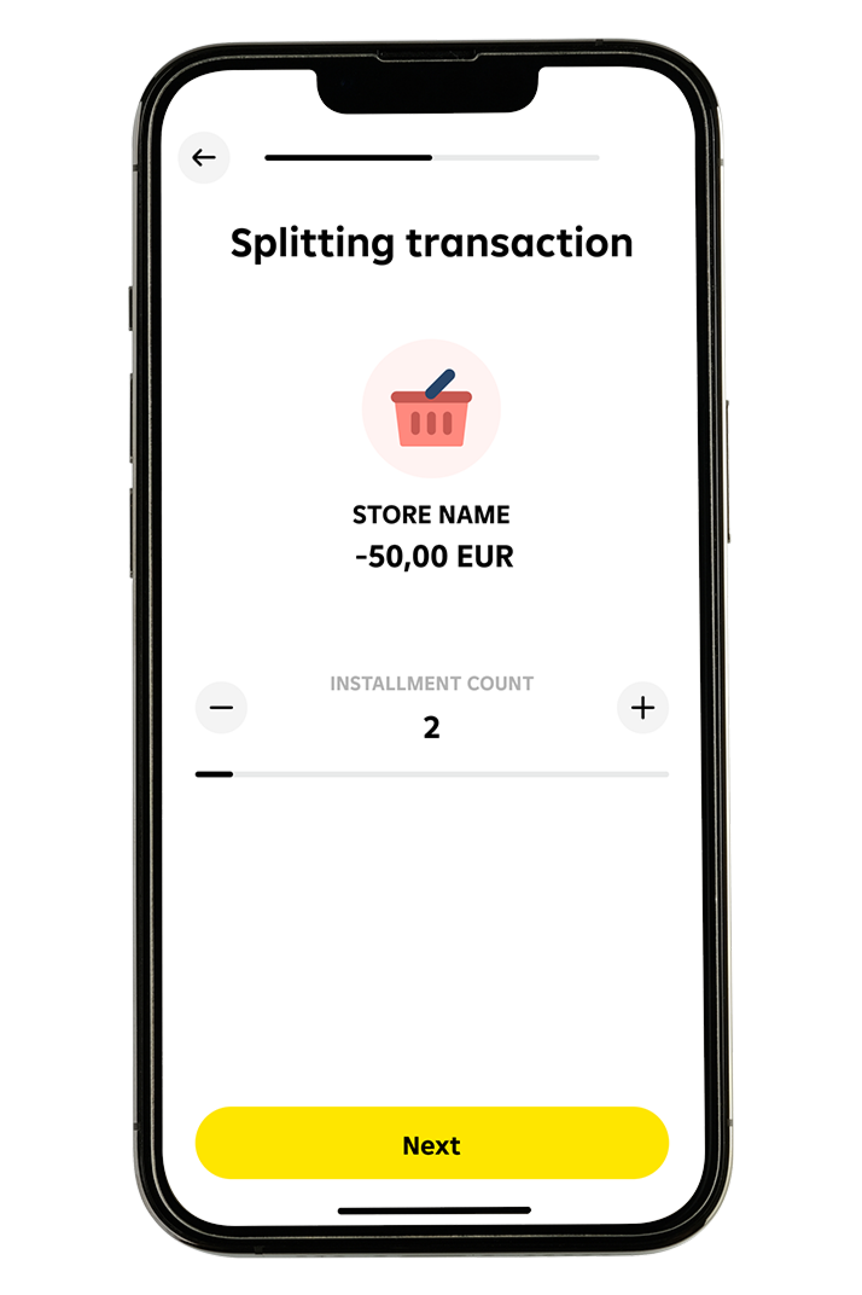 mojaRBA mobile banking