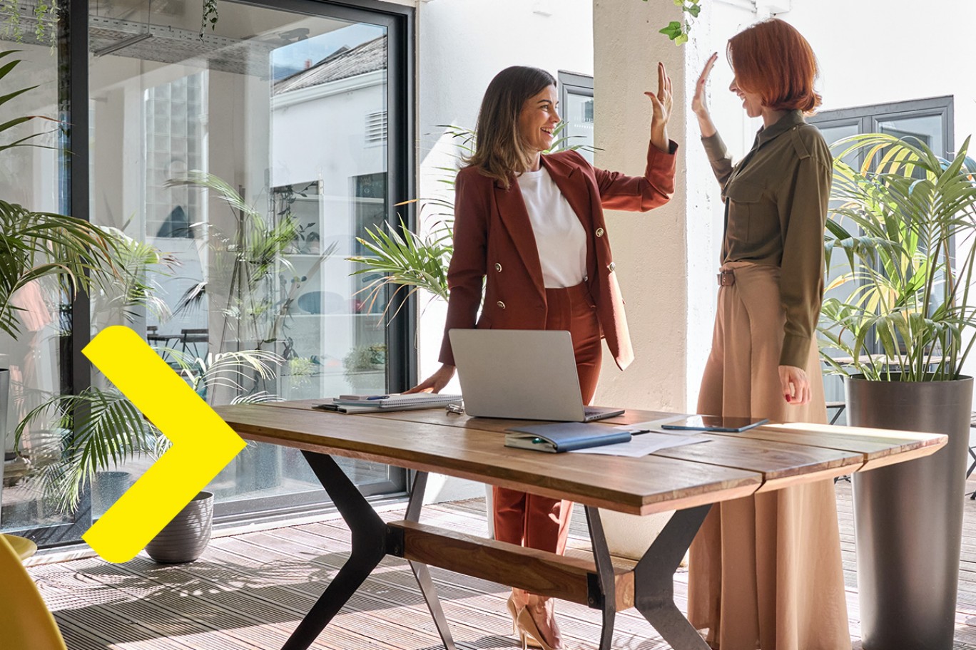 Two prestigious awards for RBA