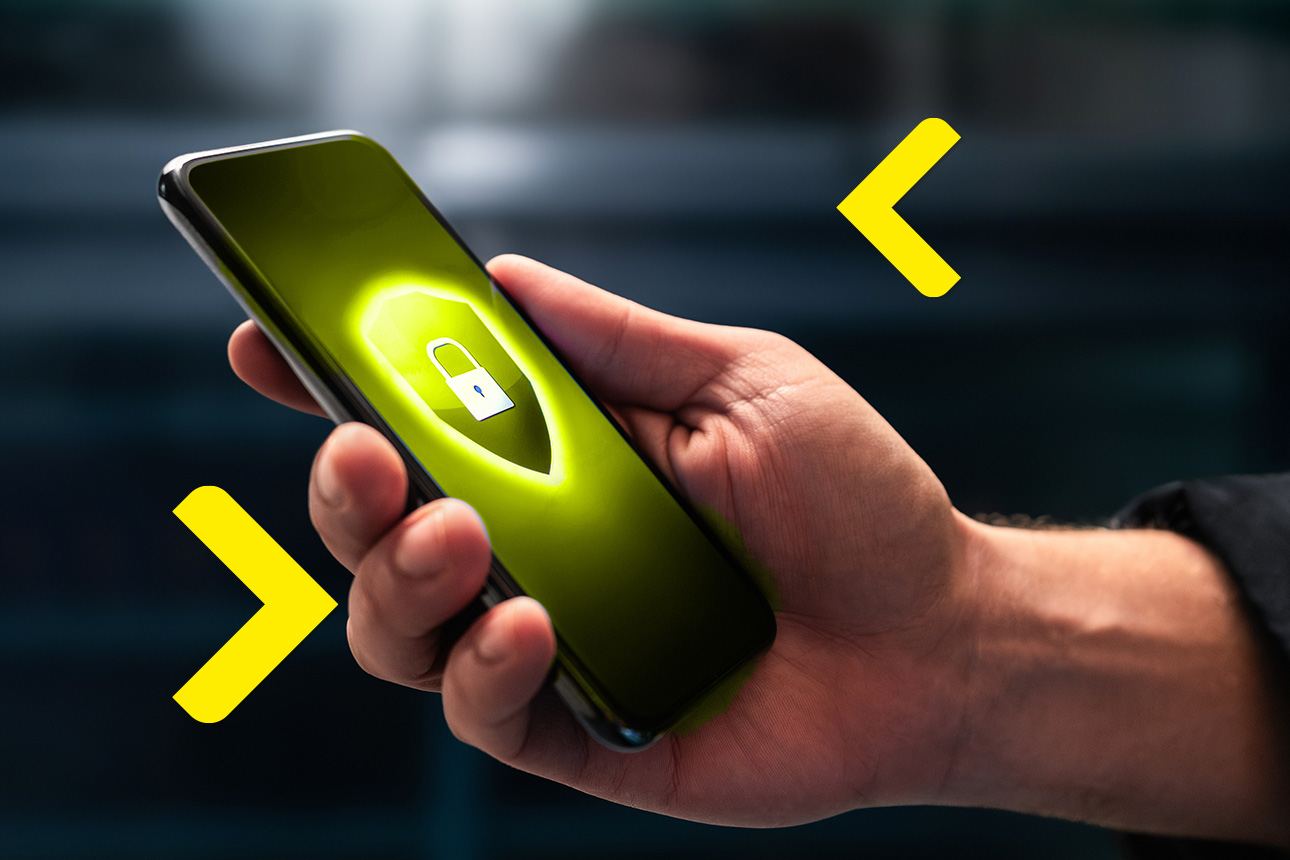 Card payment security