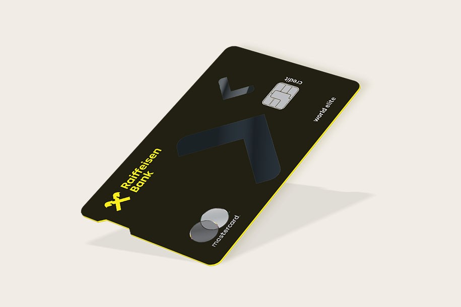 Credit cards