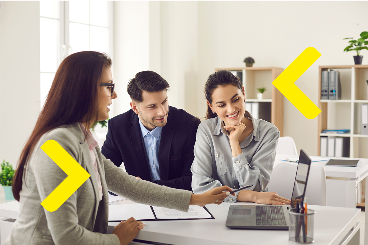 Brokerske i skrbničke usluge