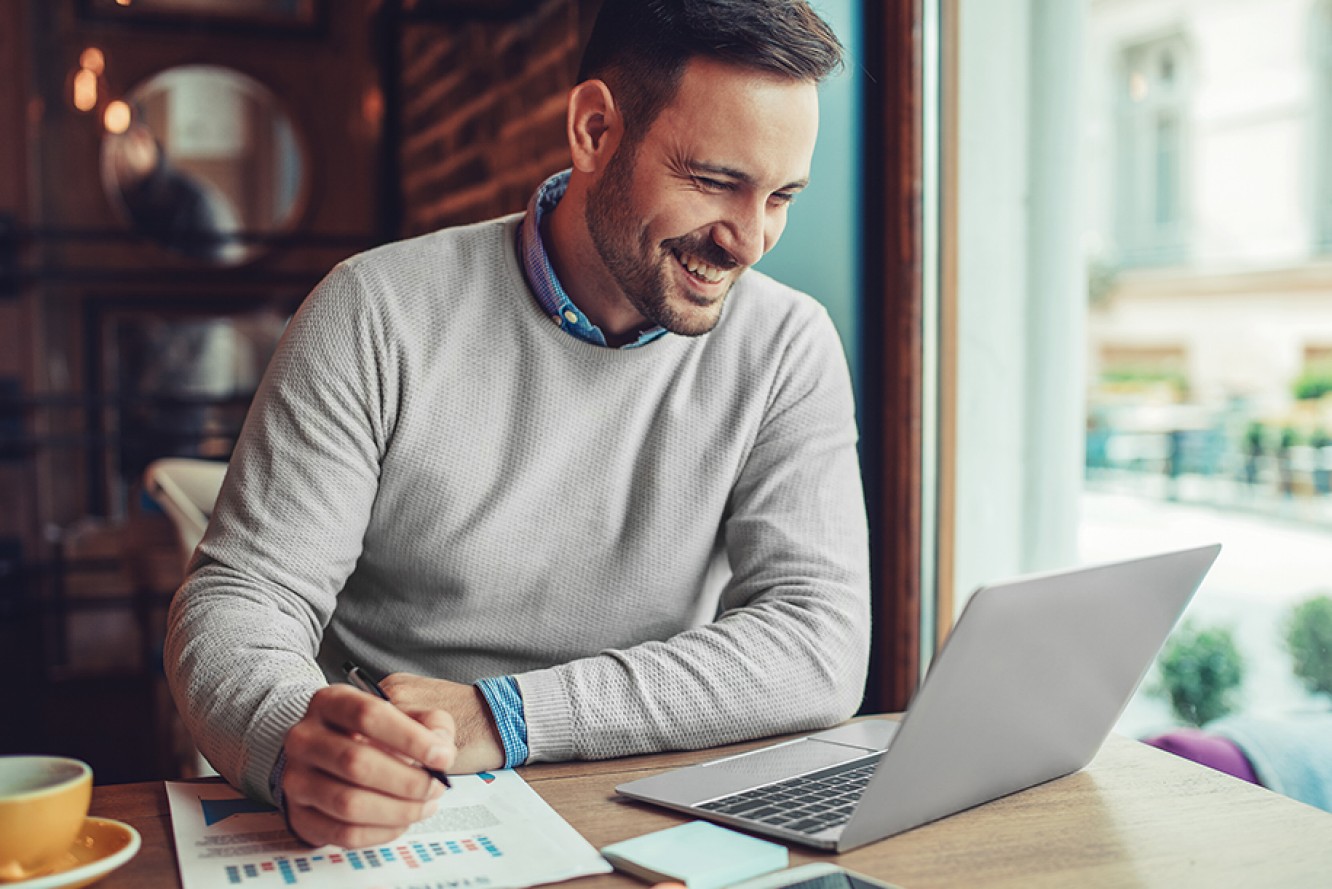 mojaRBA mobilno bankarstvo