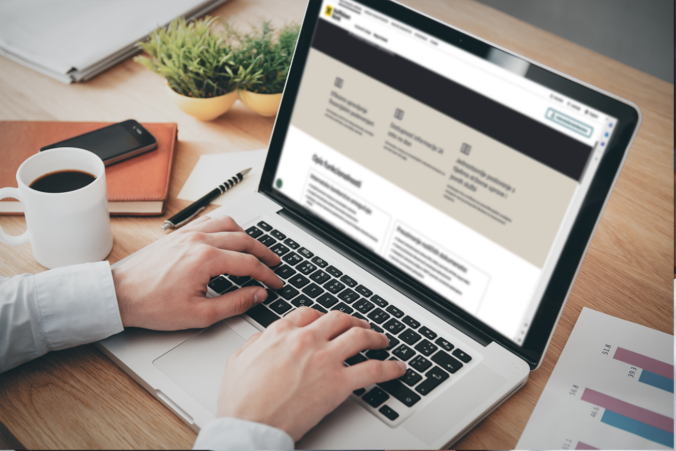 mojaRBA internetsko bankarstvo