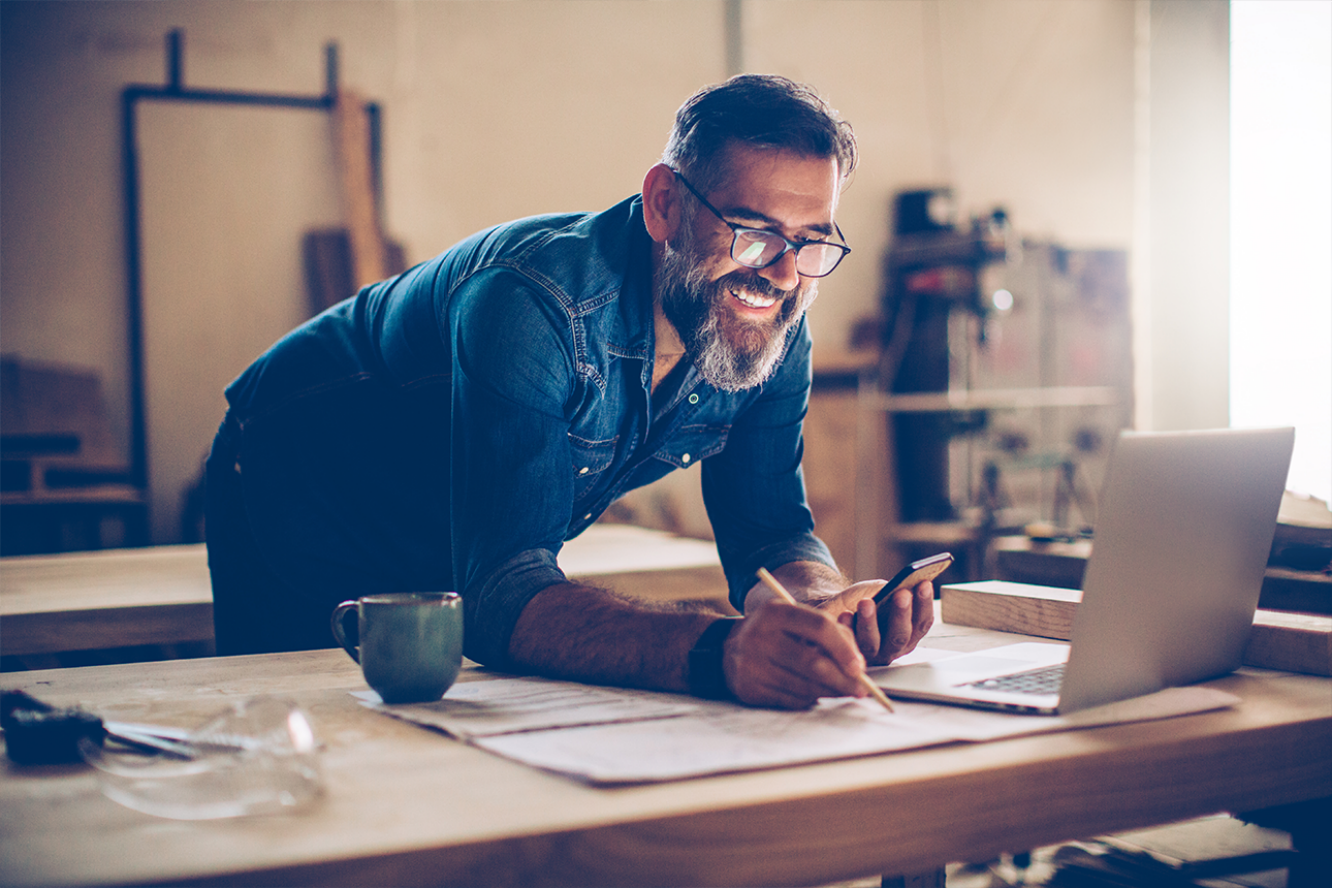 HAMAG BICRO guarantee