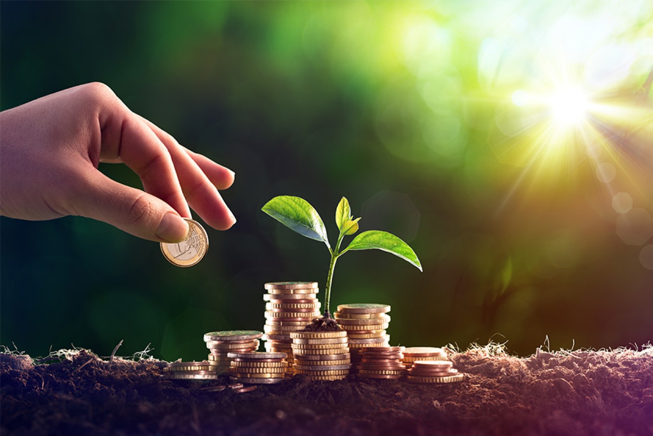 Sustainable (ESG) Finance