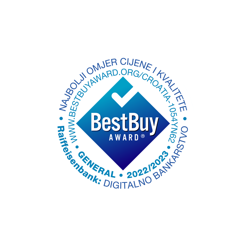 RBA - Raiffeisenbank Hrvatska