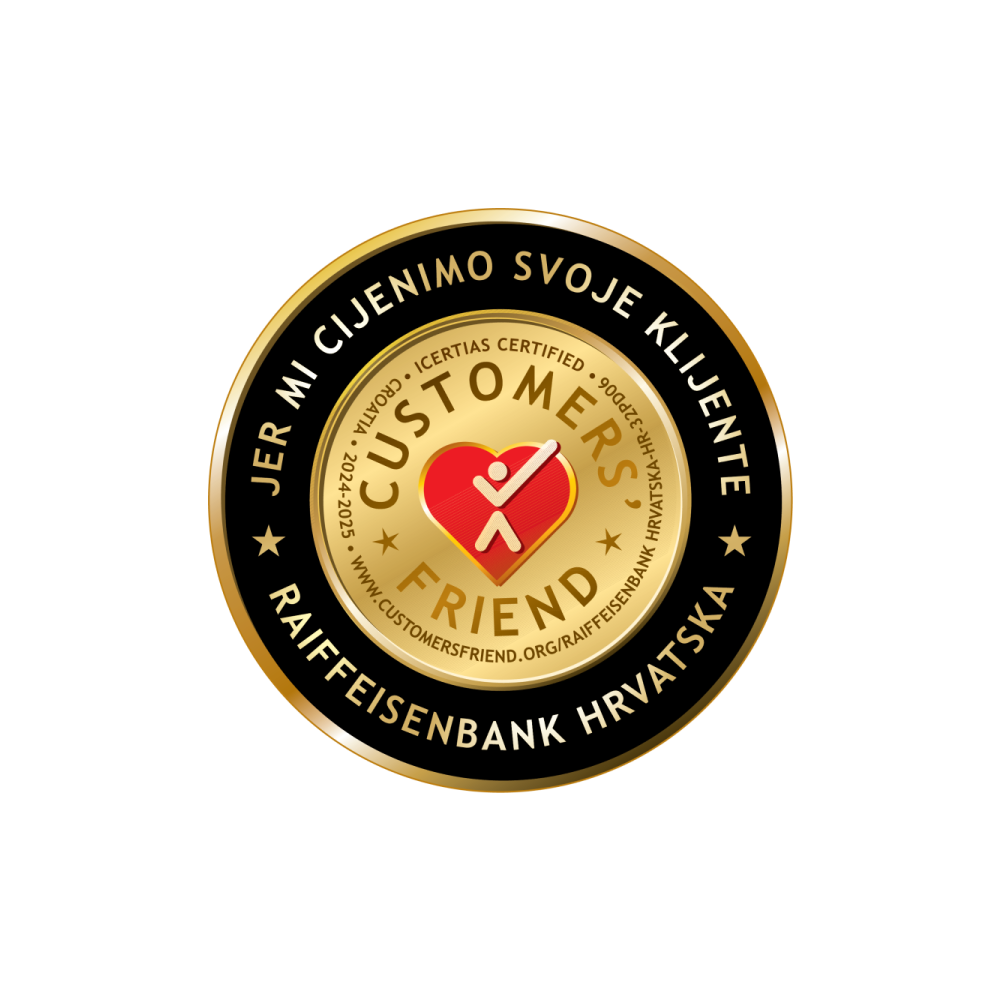 RBA - Raiffeisenbank Hrvatska